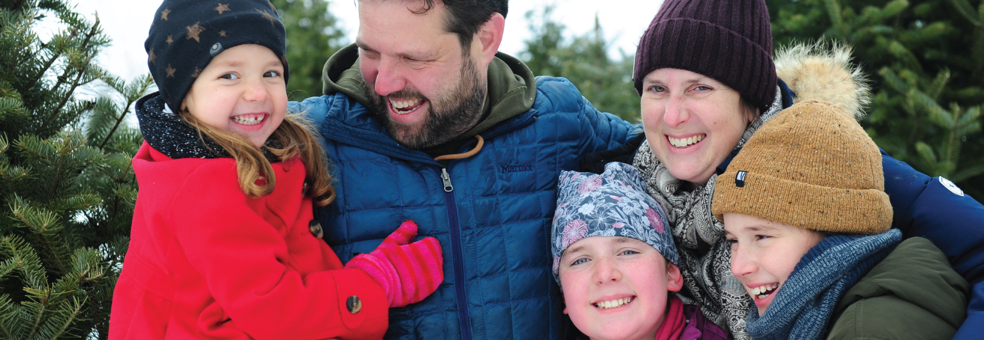 Un couple québécois donne à L’Hôpital d’Ottawa pour le remercier d ...