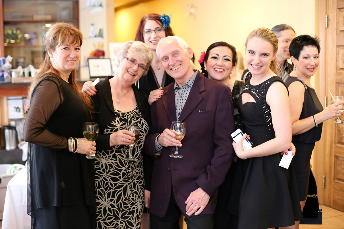 La famille Mann double les dons à la campagne Créons des lendemains à ...