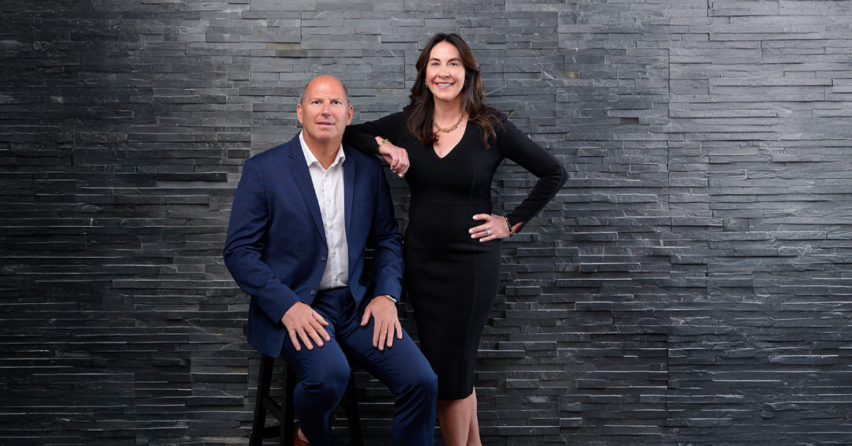 Howard Silver et Lisa Johnson font un don de 1 million de dollars | L ...