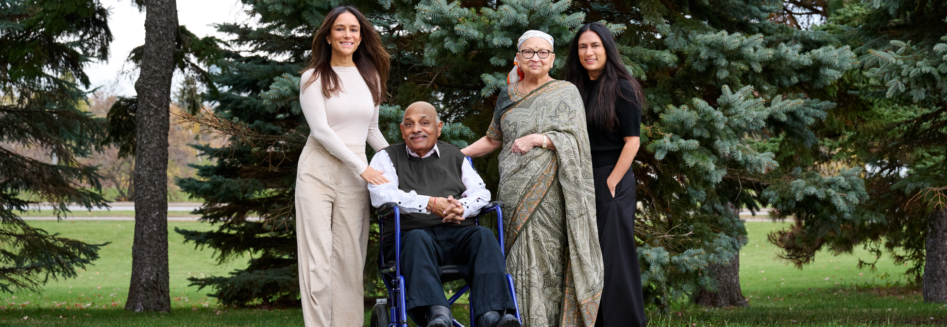 Kris Singhal et sa famille versent 20 M$ à la campagne Créons des ...